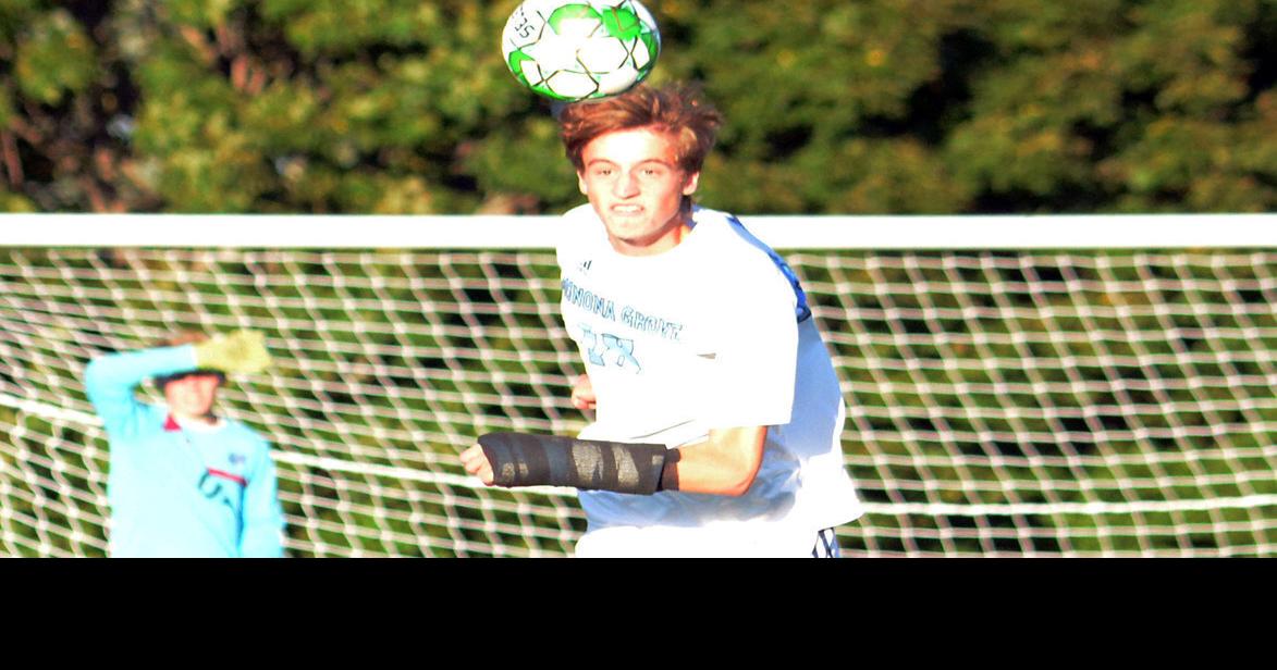 3 high school sports stars of the night: Nathan Haberli, Oscar Adame ...