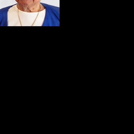 Peckham, Ann (Faherty)