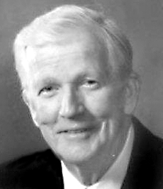 Howard E. Hill