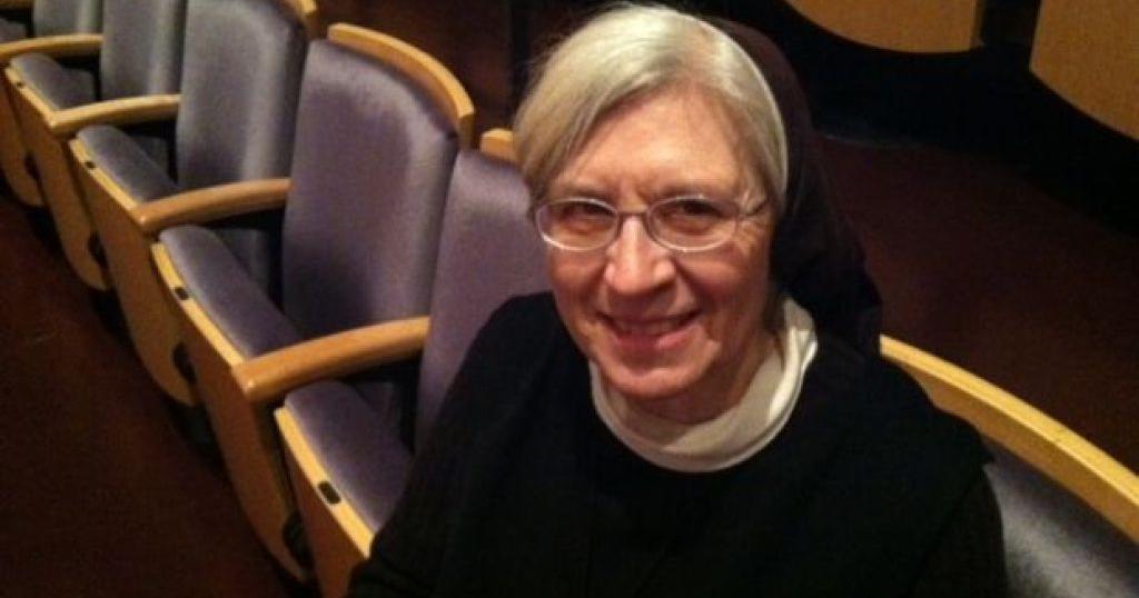 In the Spirit: A real-life nun reviews 'Sister Act,' finds truth, lameness