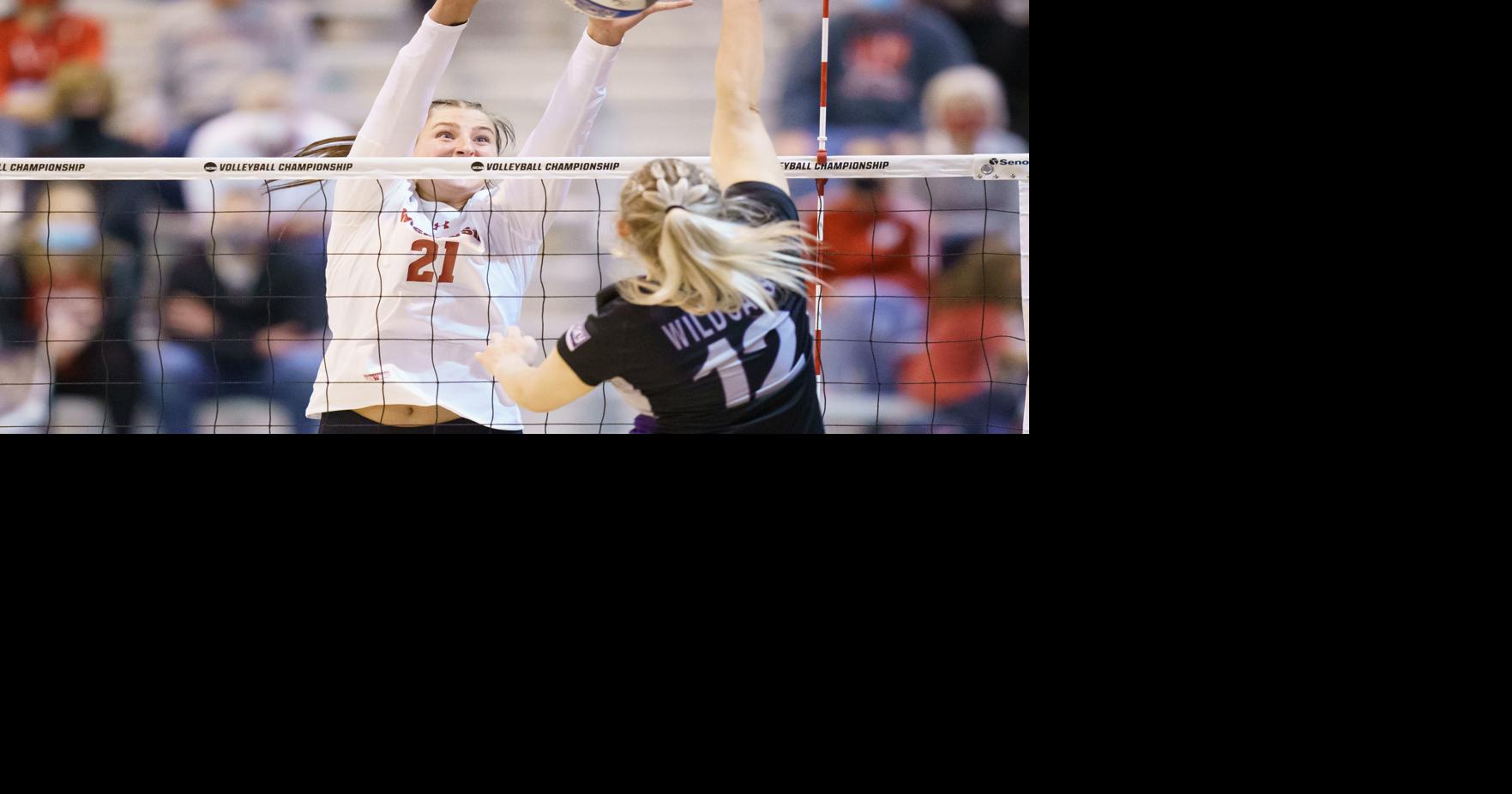Grace Loberg to return for bonus year of eligibility with Badgers ...