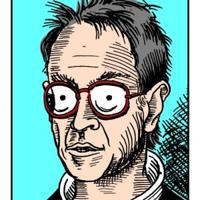 Doug Moe: Madison historian sketches city's place in world of comics