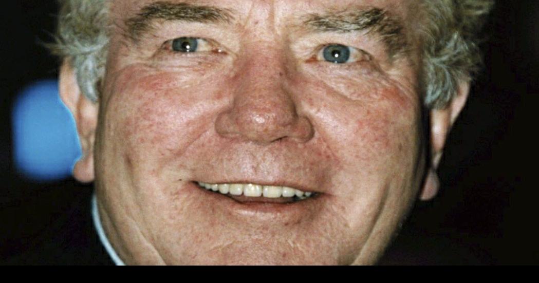 Photos: Remembering Albert Finney, 1936-2019