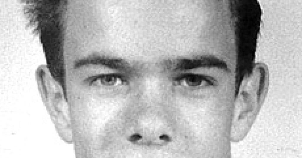 Gillingham, James William