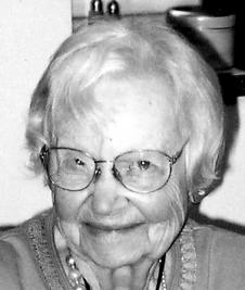 Elisabeth M. "Beth" Cornell