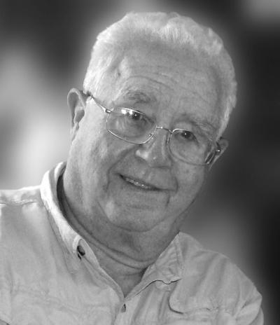 Sale, Roderick L. "Rod"