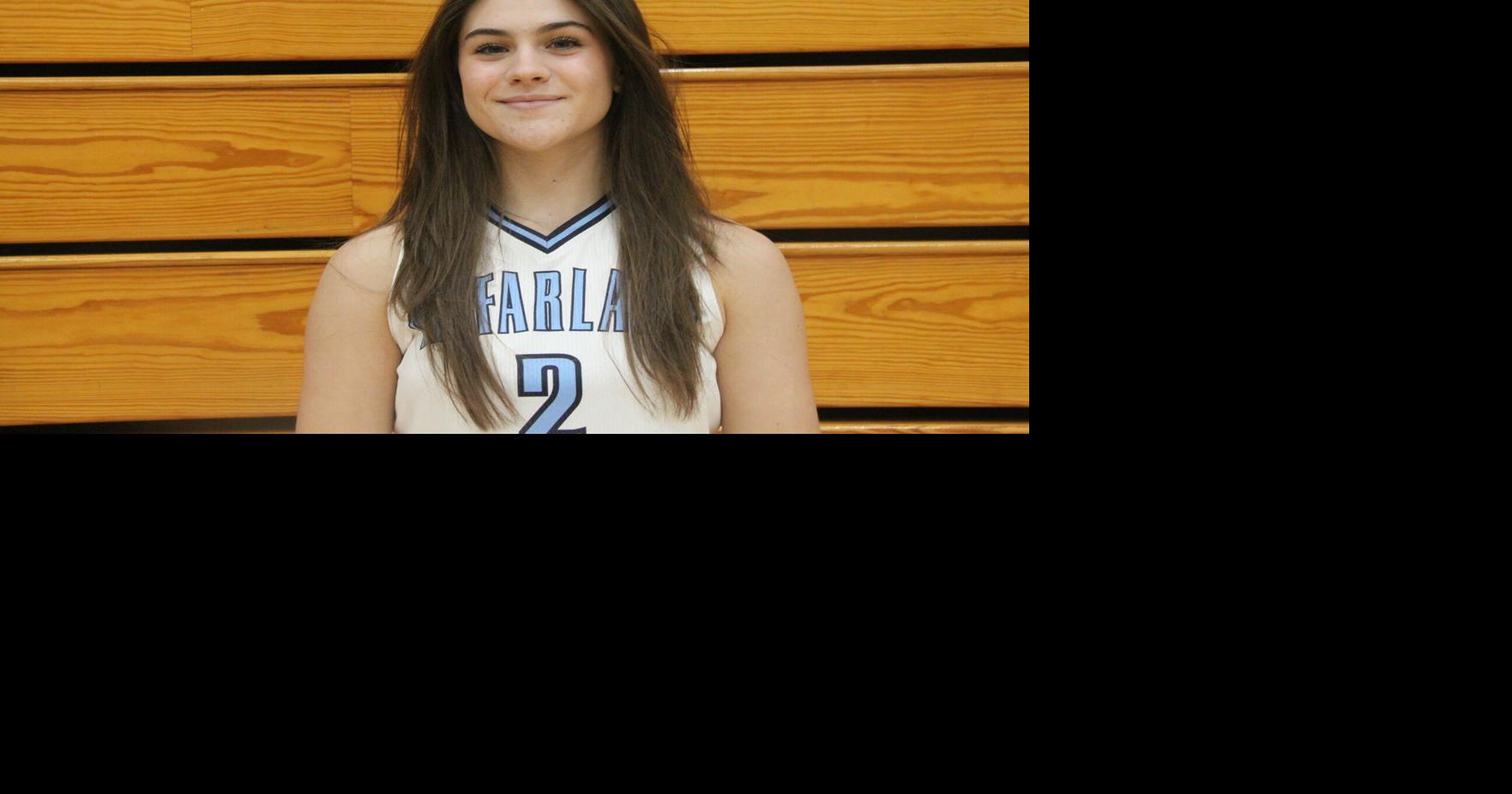 Riley Bickelhaupt, McFarland