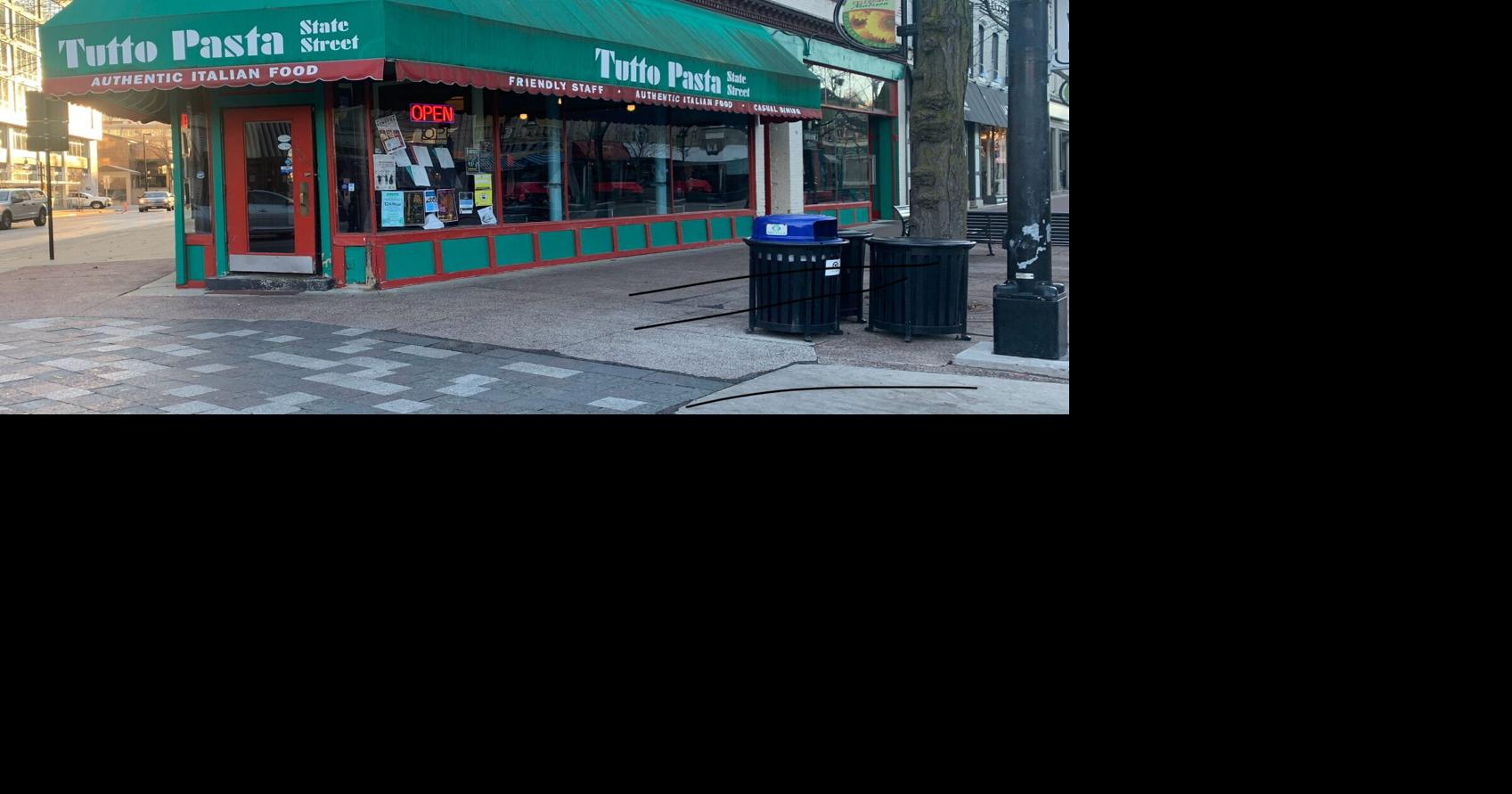 Tutto Pasta leaving its prominent home after almost 27 years