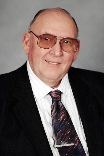 Bindl, Ralph Anthony