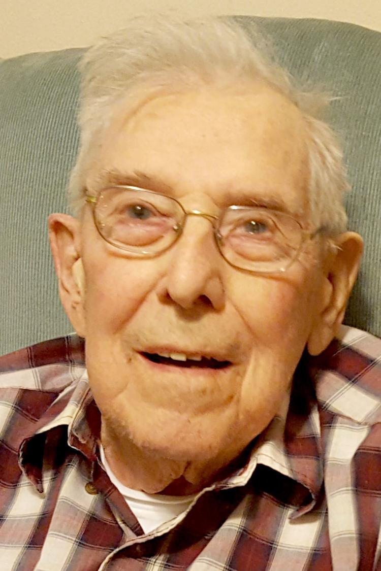 Elmer, Walter