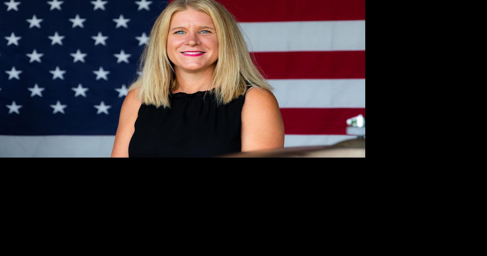 Republican Amy Loudenbeck concedes to Democrat Doug La Follette in ...