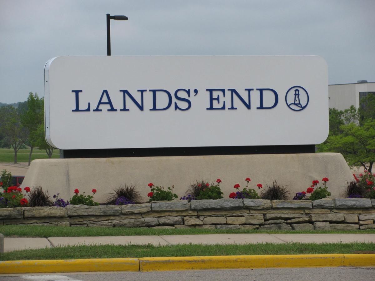 Lands' End sticks to road toward fashion with Jerome Griffith as new ...