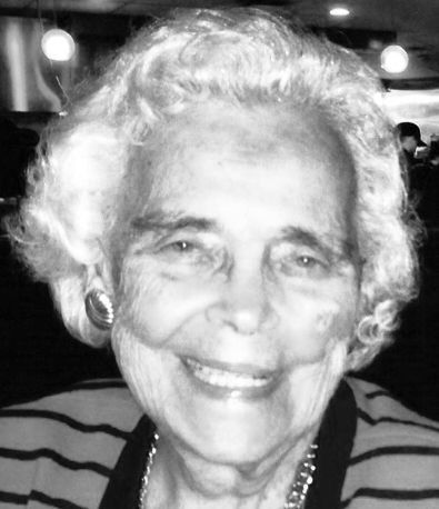 Reichardt, Bernice Louise "Bunny"