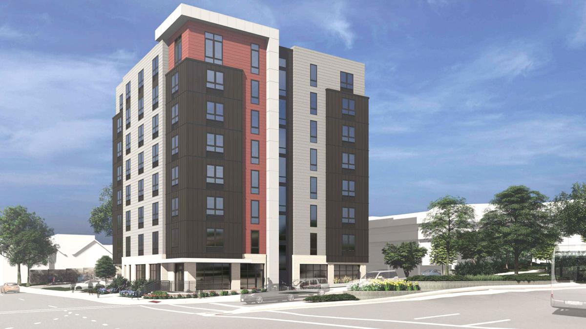 Student, homeless housing clears Madison Plan Commission