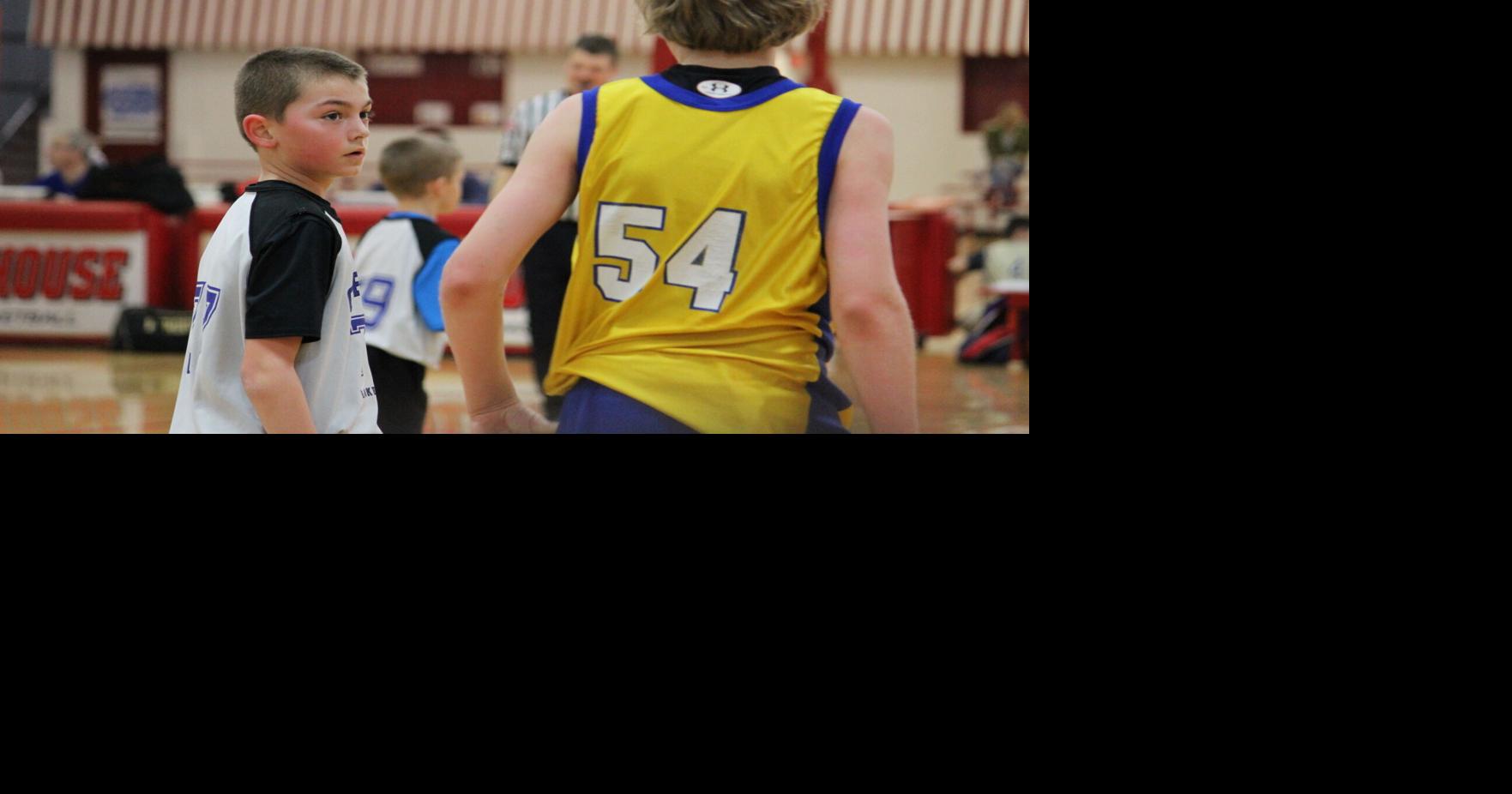 Connor Essegian: From shooting in the front yard to Wisconsin men's ...
