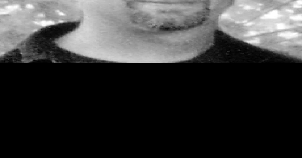 Douglas Wayne "Dougie" Busse