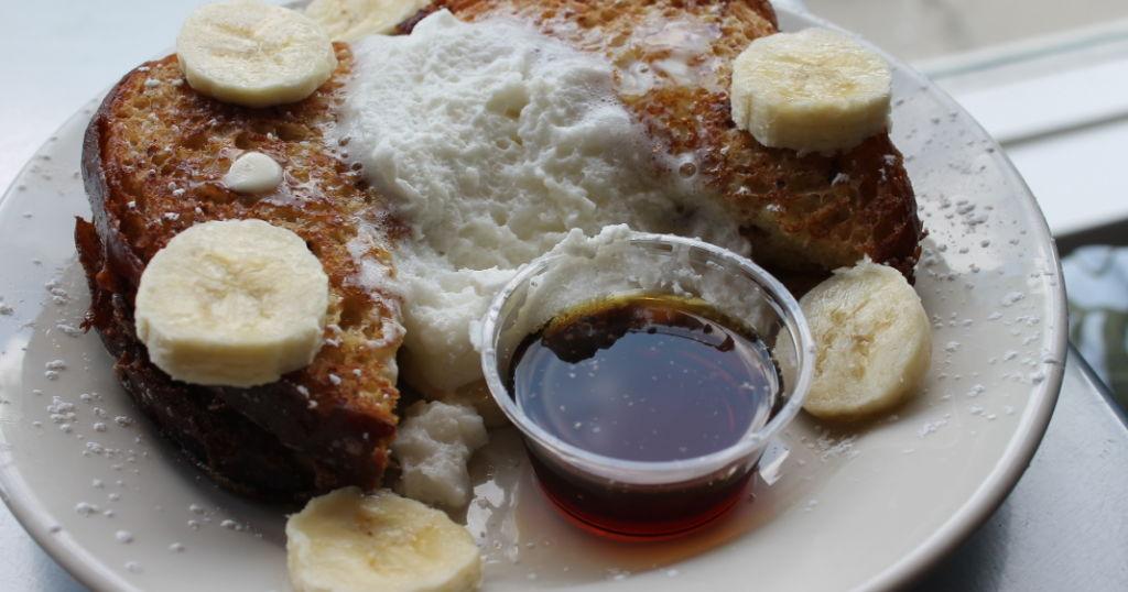 In Lake Mills, Water House Foods does fresh and local from trout to ...