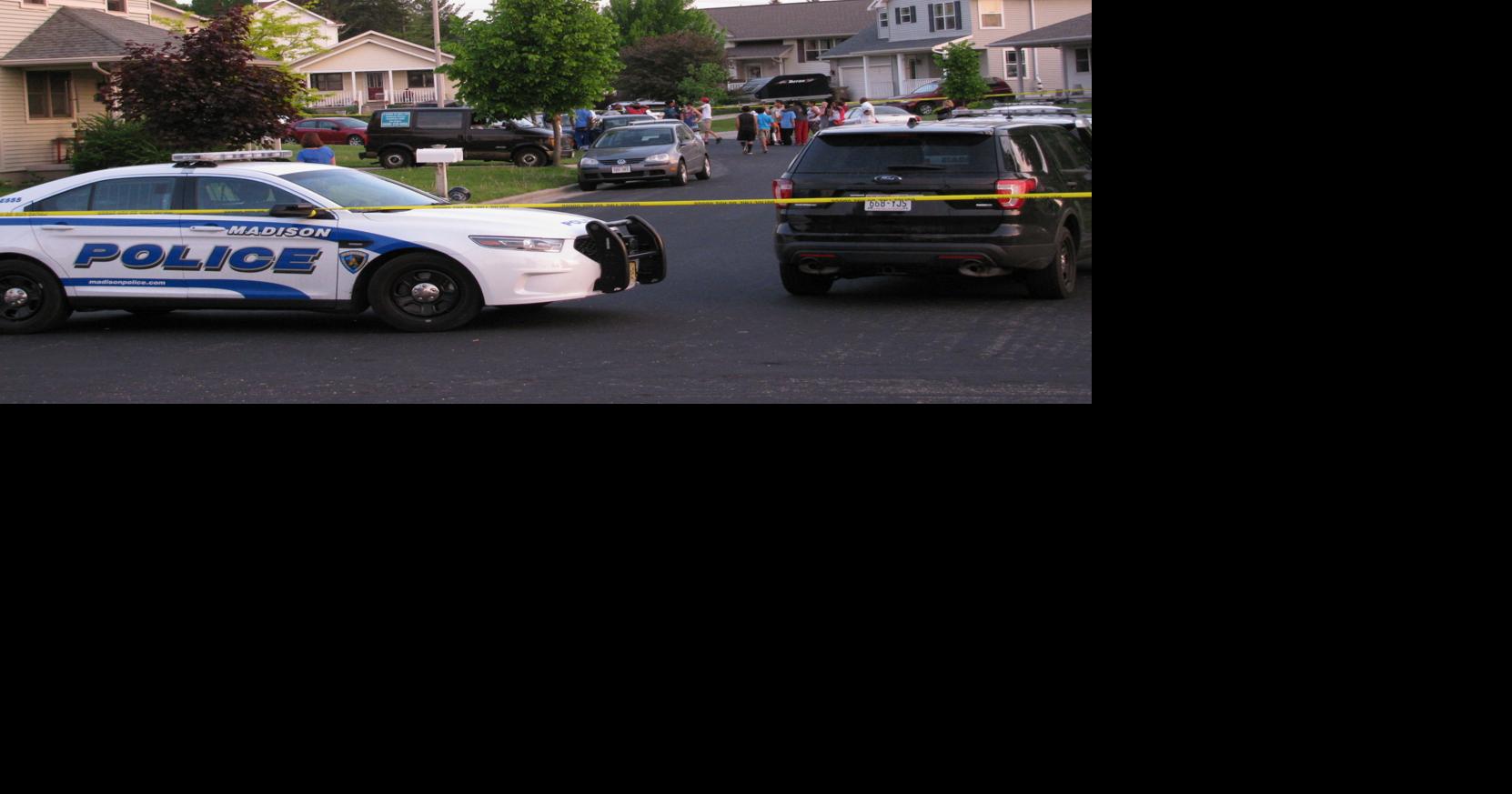 Police: Father killed 19-year-old daughter in apparent murder-suicide ...