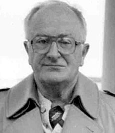 Leitl, L. James “Jim”