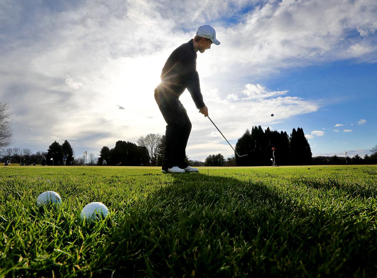 Fore! 3 of 4 Madison public golf courses opening Friday