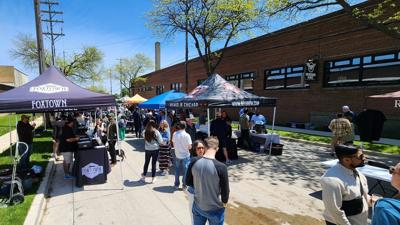 Beer Baron: Even smaller festivals can be worth your while