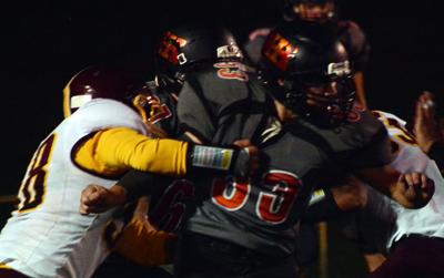 Prep football 2020: Waterloo Pirates preview capsule