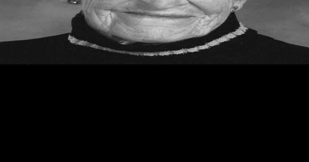 Gilbertson, Alice Leona