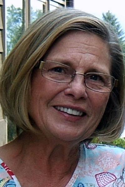Maage, Sharon Elaine LaRue