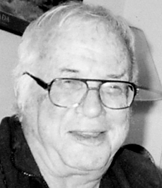 Raymond G. "Ray" Moat