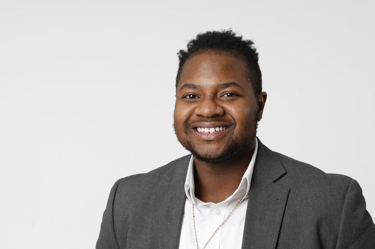 Bright Ideas 2016: Ja'Mel Ware