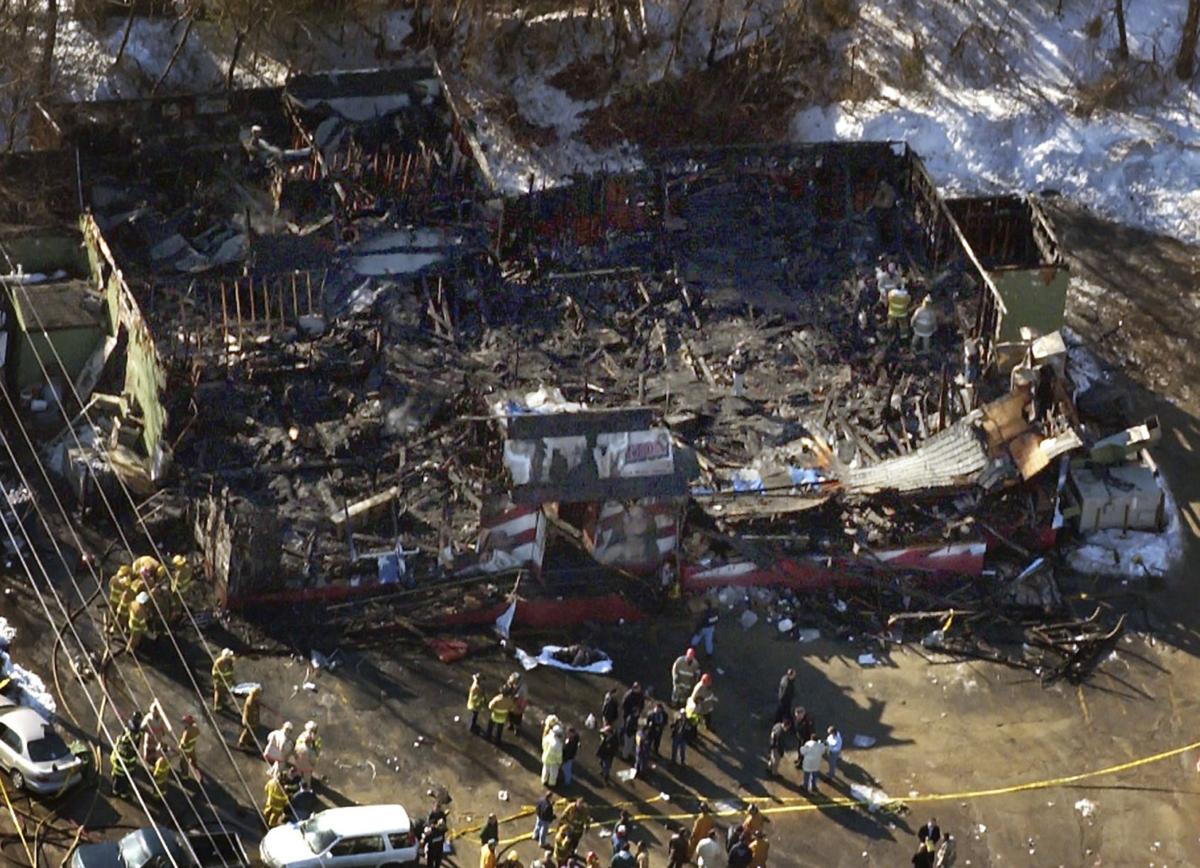 Slideshow: Today In History, Feb. 20