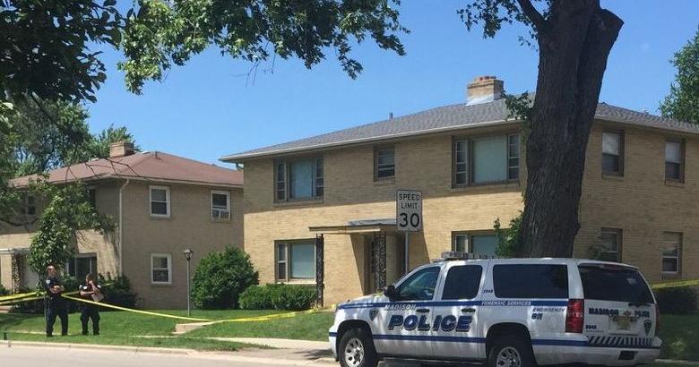 Update: Man stabbed to death on Madison's South Side, suspect identified