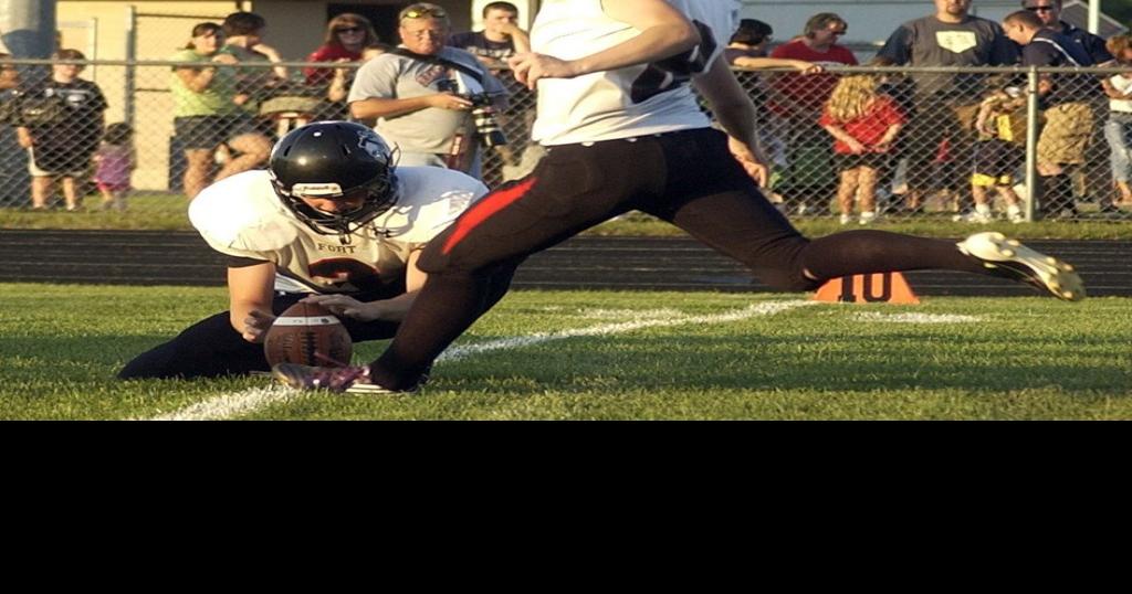 Prep football: With help from female kicker, Fort Atkinson ready to ...