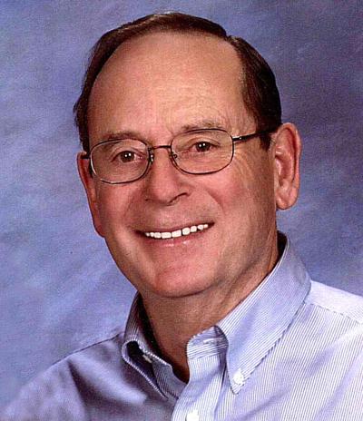 Mason, Curtis Everett