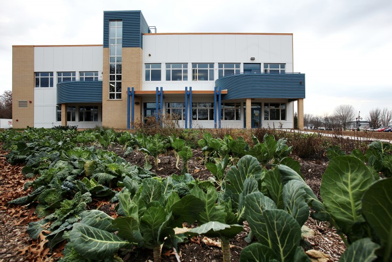 Parents, teachers fear growing pains at Badger Rock charter school ...