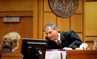 Record number of new Dane County judges took bench this year