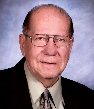 Weber, Walter J.