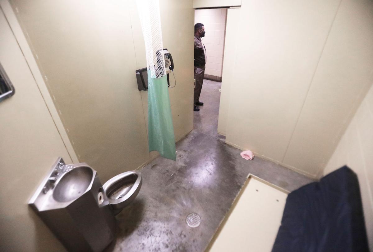 Dane County Board puts another $16 million toward jail project