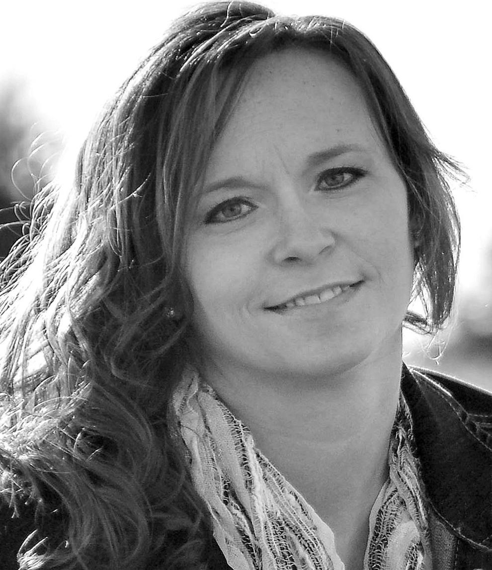 Lease, Jennifer Jean