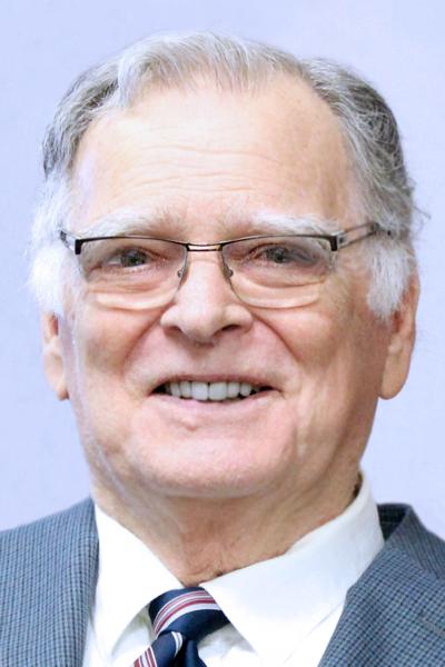 Zemlicka, Wilbur J.