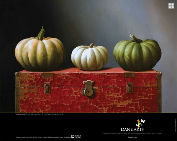 On the Aisle: Karen Crossley to leave Dane Arts