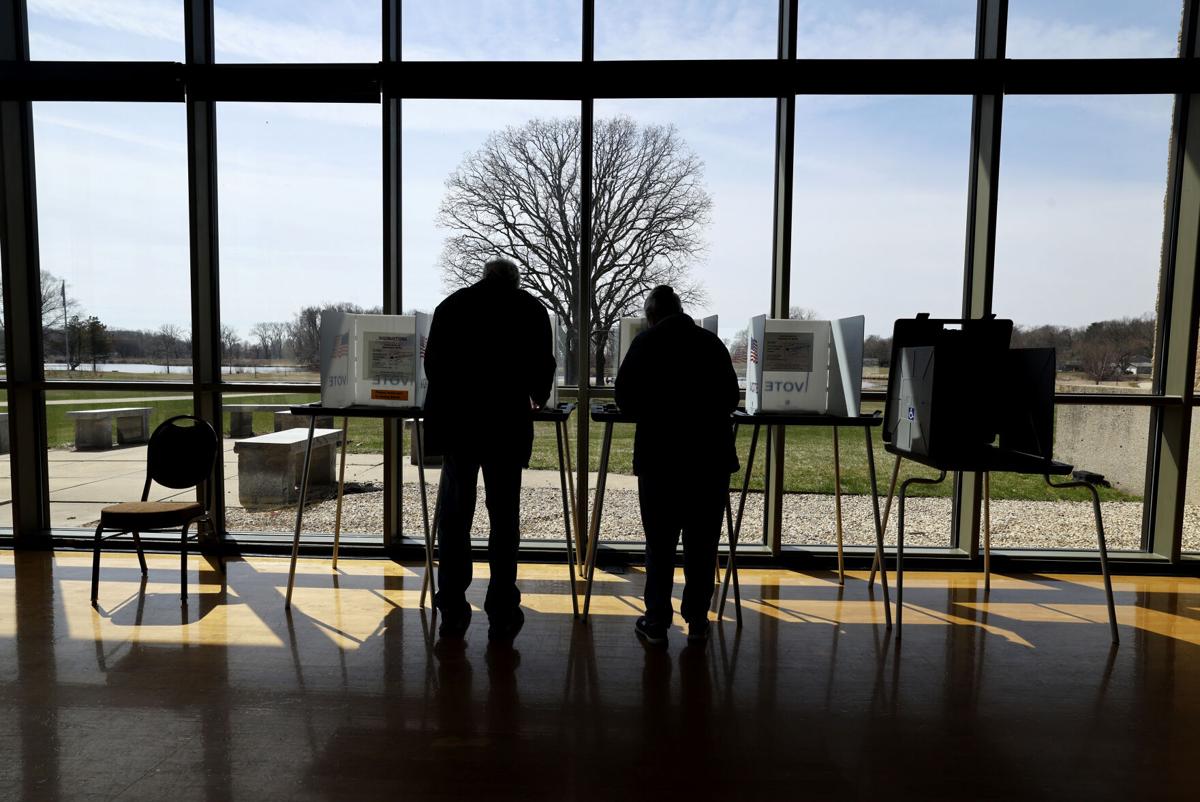 Three running in Wisconsin’s open lieutenant governor race