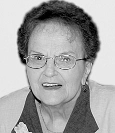 Molnar, Joan Marie