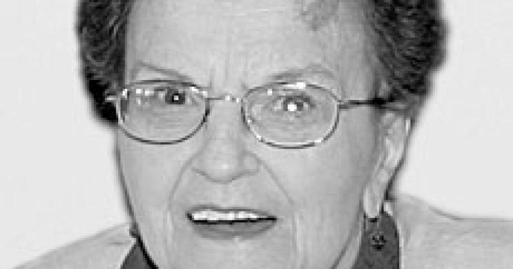 Molnar, Joan Marie
