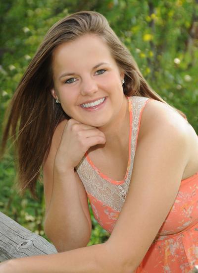 Prep Profile: Rebecca Albrecht, Deerfield