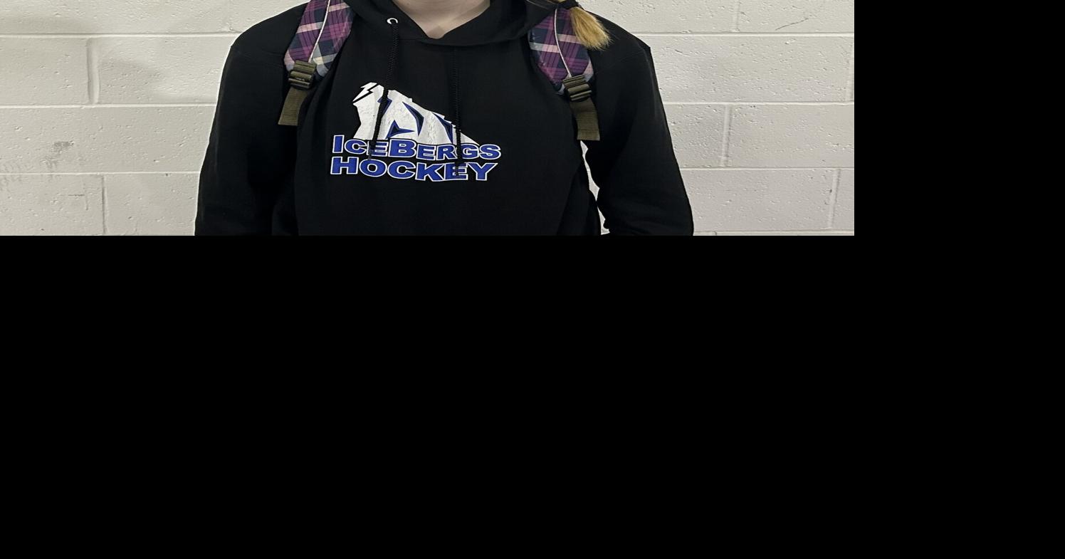 Pyper Dailey, Icebergs