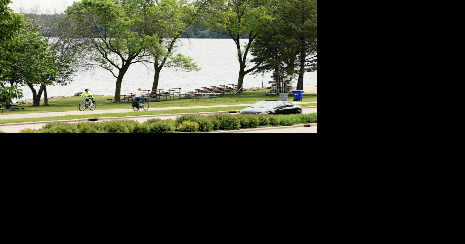 City to explore grand connections between Downtown and Lake Monona