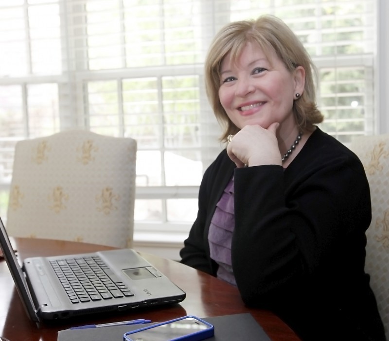 Executive Q&A: Led by Jan Moen, Accelerate Madison boosts tech sector