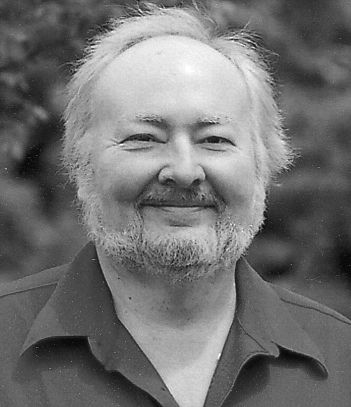 Fish, Ronald P. "Ron"