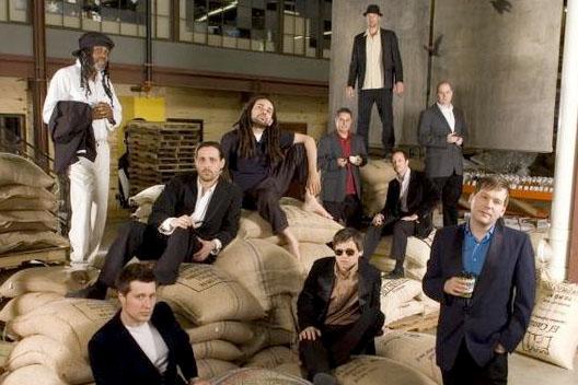 Funk goes forth to the Majestic Saturday night